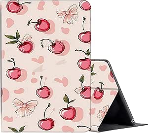 Amazon.com: FUYOCWE for Amazon Fire 7 Tablet Case (12th Generation,2022 ...