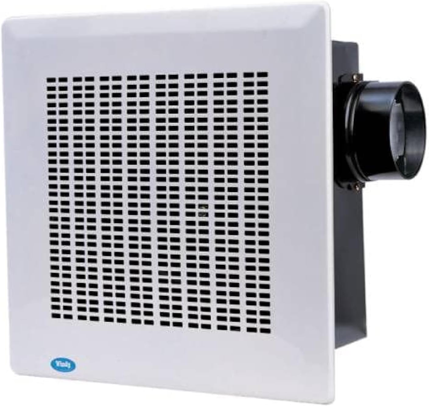 Ceiling Suction Fan (10 inches) : Buy Online at Best Price in KSA ...