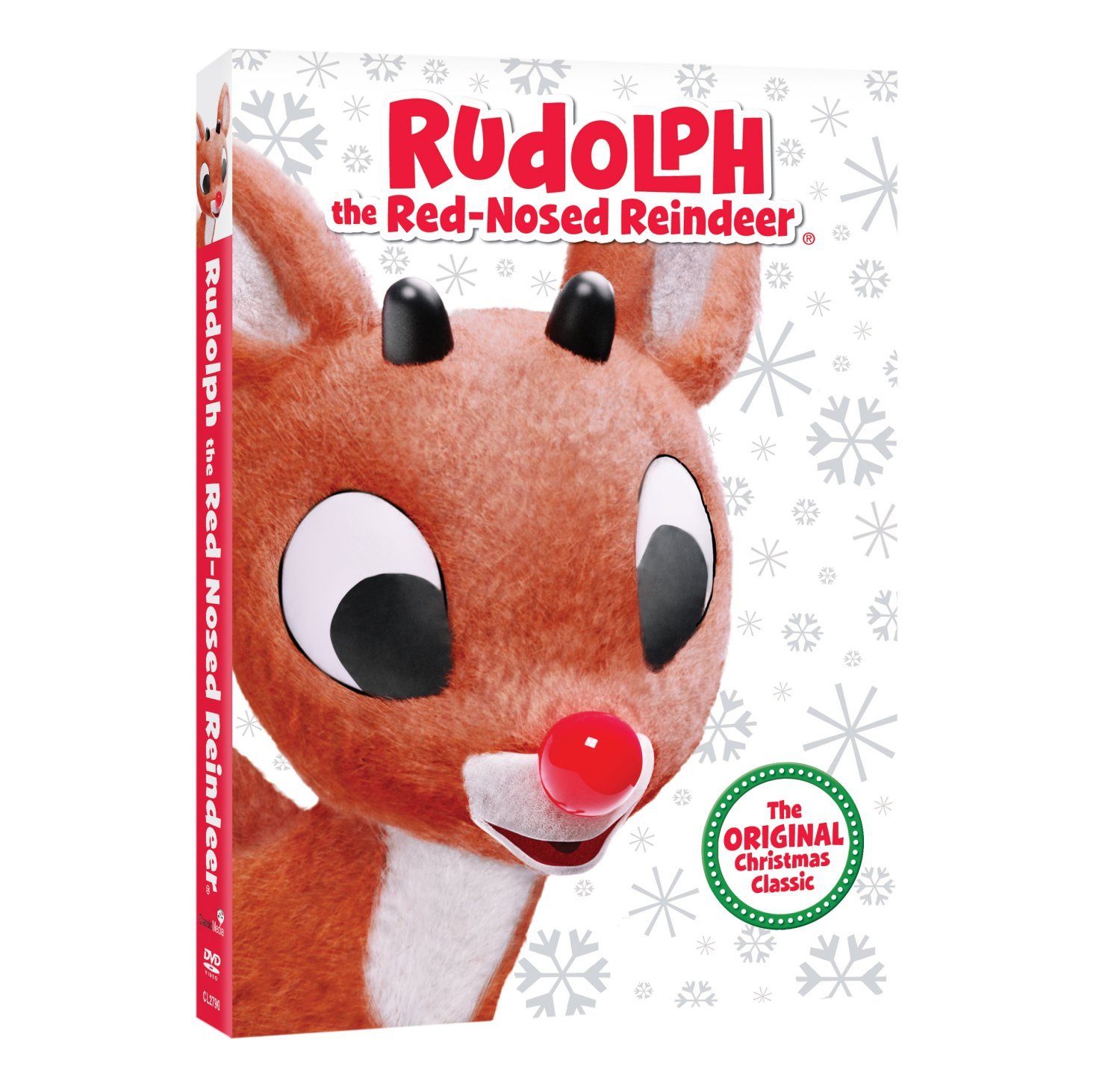 Rudolph The Red Nosed Reindeer Filmfigurer Rudolph The Red Nosed