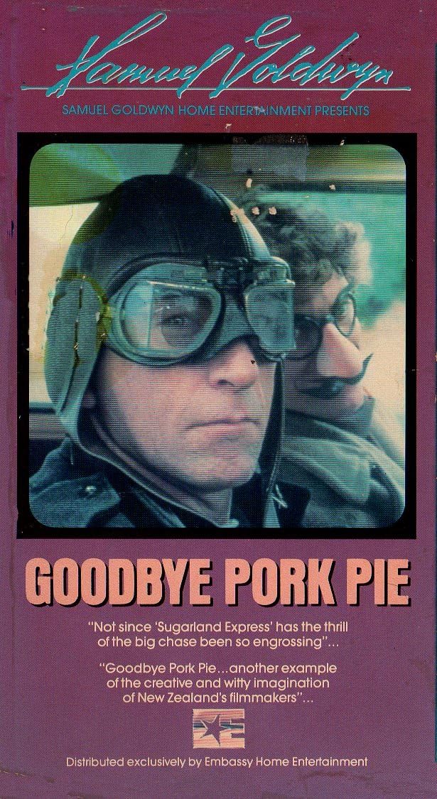 Amazon.com: Goodbye Pork Pie : Movies & TV