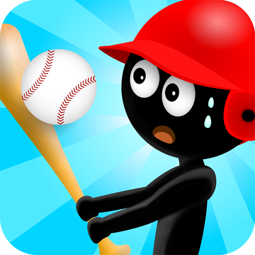 Stickman Baseball - App on Amazon Appstore