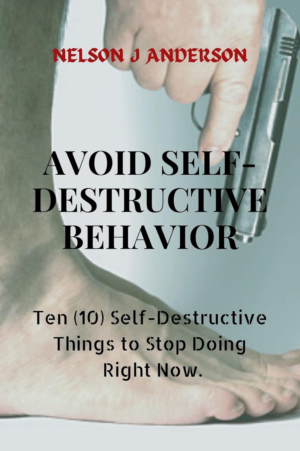AVOID SELF-DESTRUCTIVE BEHAVIOR. : Ten (10) Self-Destructive Things to ...