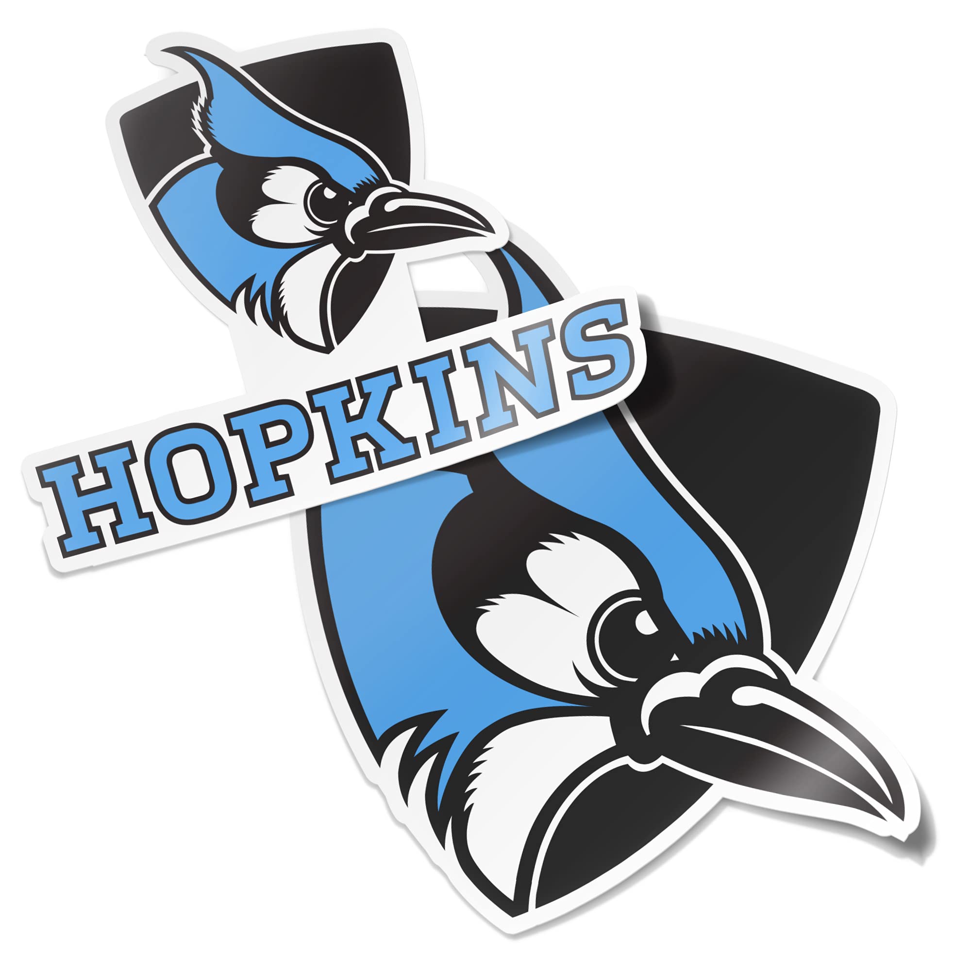 Johns Hopkins University Mascot