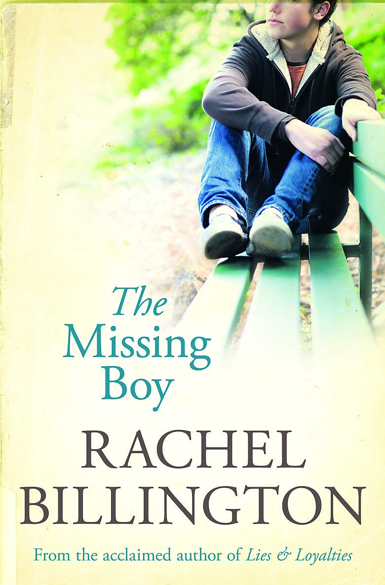 The Missing Boy: Amazon.co.uk: Rachel Billington: 9781409111375: Books
