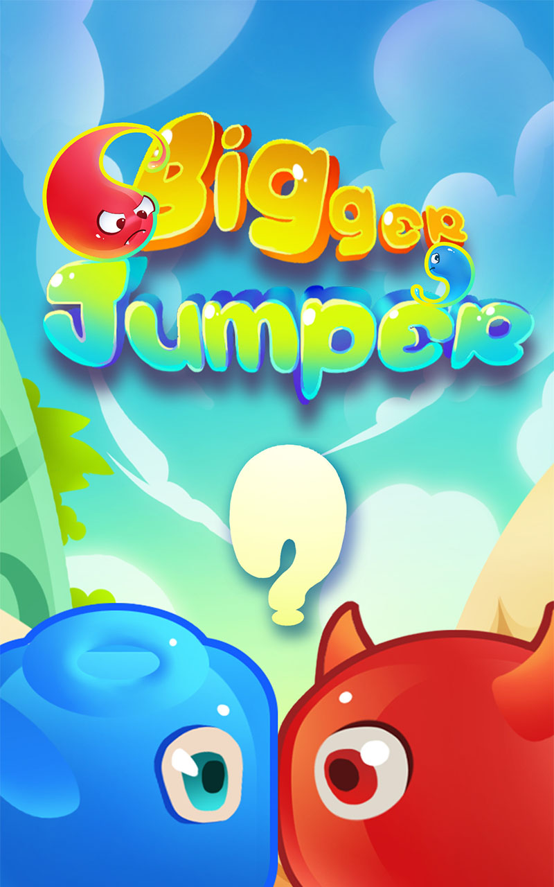 Bigger Jumper:www.amazon.com:Appstore for Android