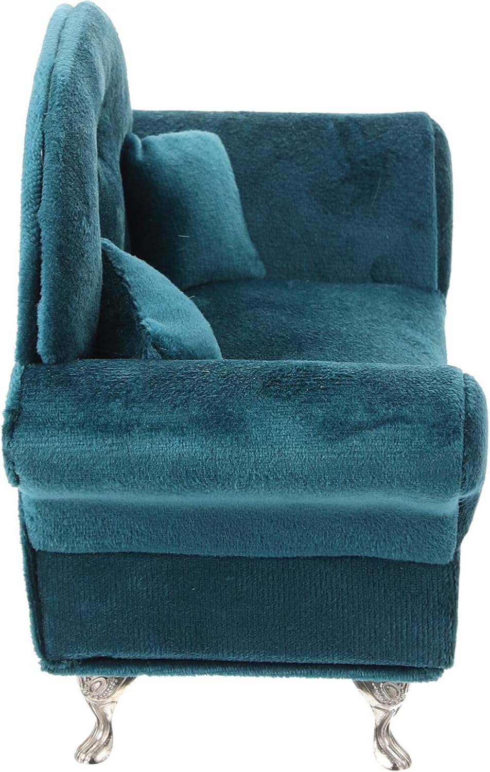 Amazon.com: GALPADA Sofa Jewelry Box Openable Couch-shape Jewelry Case ...