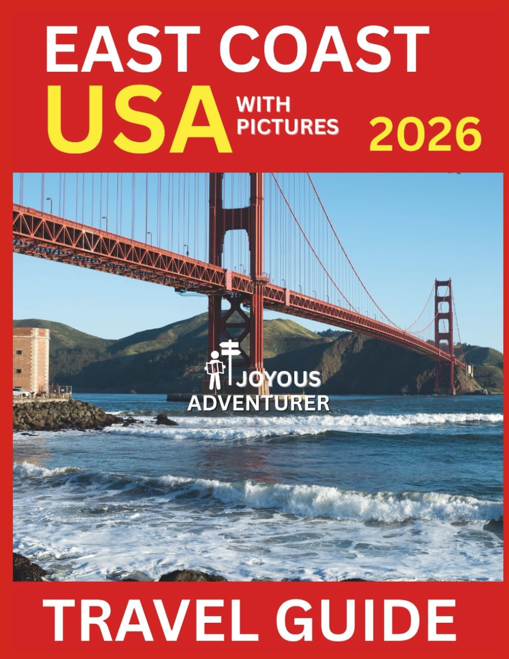 East Coast USA Travel Guide 2026 with Pictures: Explore New York, Miami ...