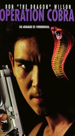 Amazon.com: Operation Cobra : Movies & TV