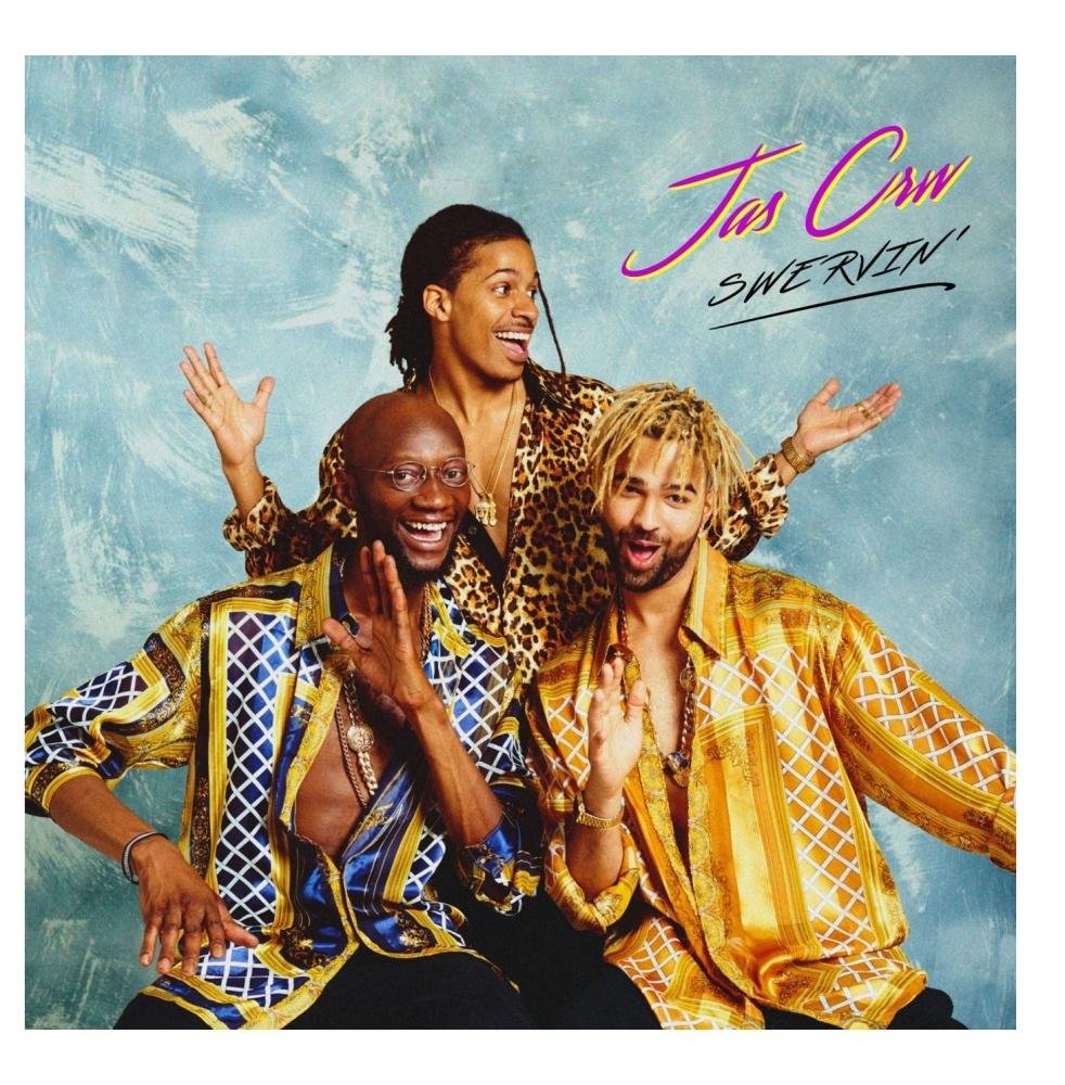 Amazon.com: Swervin: CDs & Vinyl