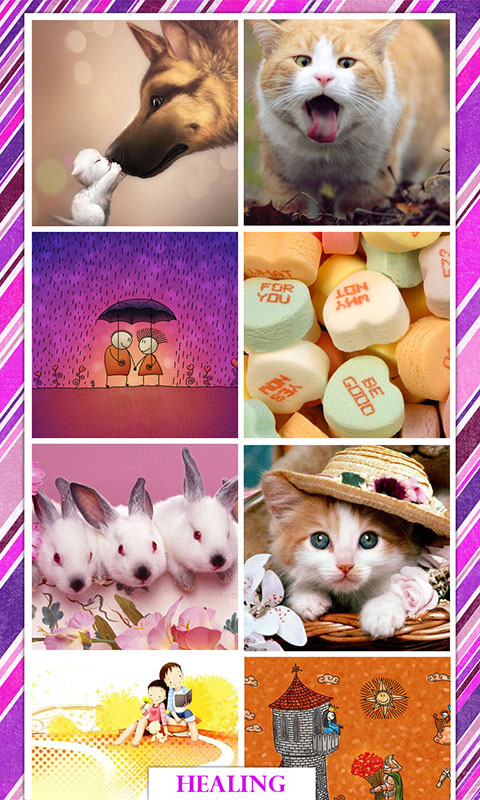 XIMAGE HD - App on Amazon Appstore