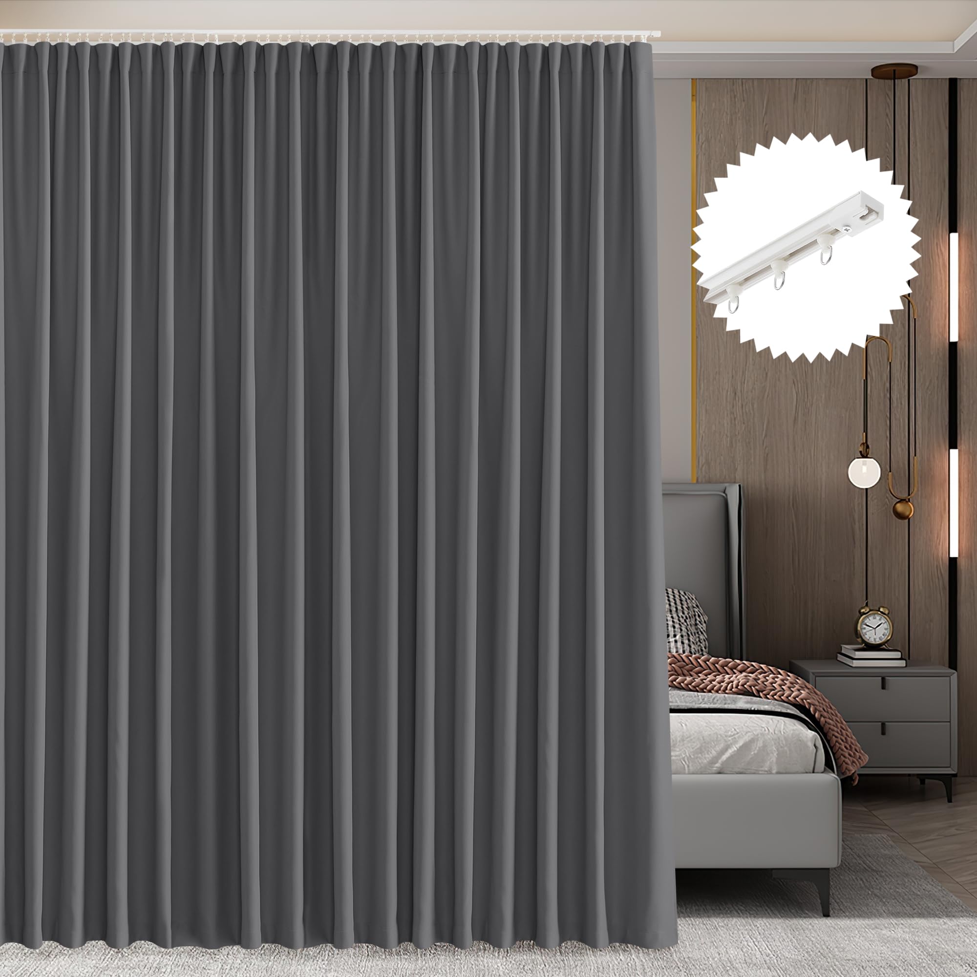 Sliding Curtain Room Dividers Room Divider Ideas 12 Expert Ways To