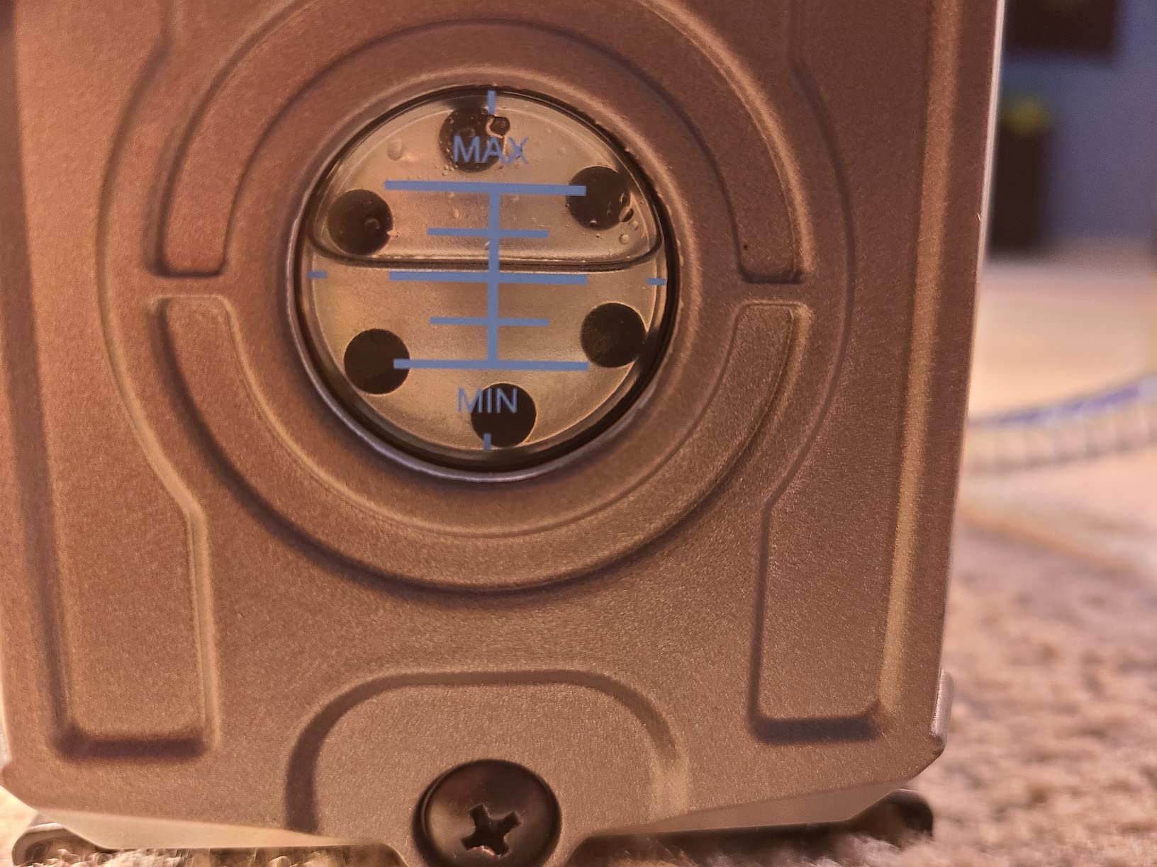 $33/mo - Finance Orion Motor Tech 5 Gallon Vacuum Chamber with Pump ...