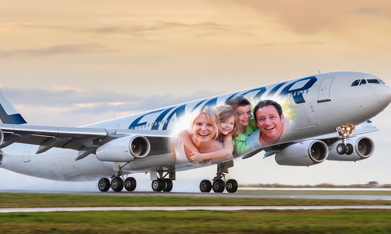 Airplane Photo Frame Editor - App on Amazon Appstore