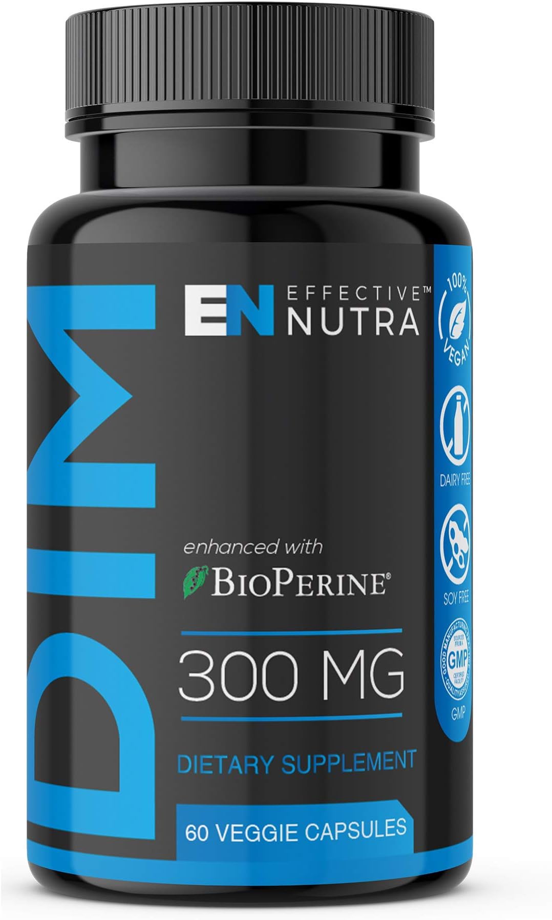 Amazon.com: Effective Nutra Dim Supplement 300mg Capsule - Extra ...