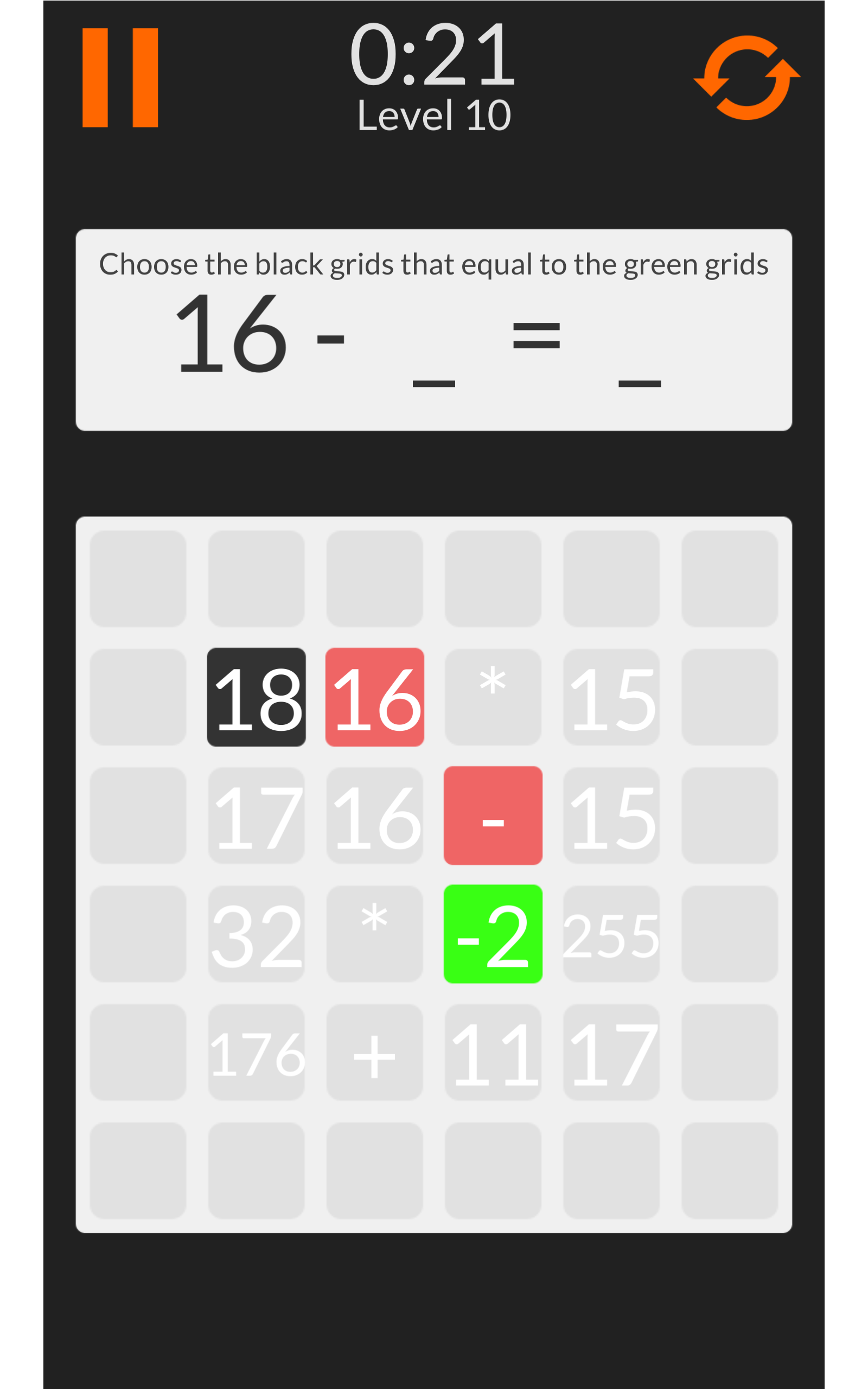 MathWiz - Puzzle Game - App on Amazon Appstore