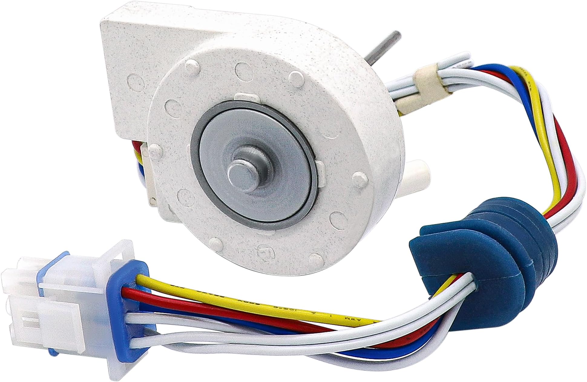 Amazon.com: WR60X10074 WR60X10307 Evaporator Fan Motor Replacement Part ...