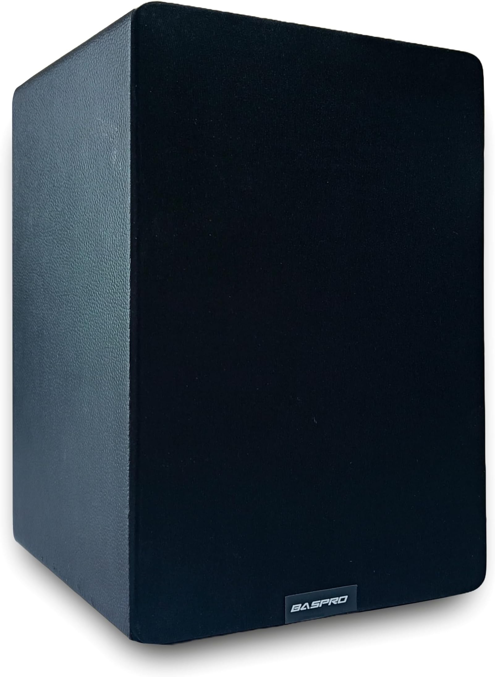 BASPRO M-61, 50W Wired Paasive Monitor Speaker Box for Book Shelf/Home ...