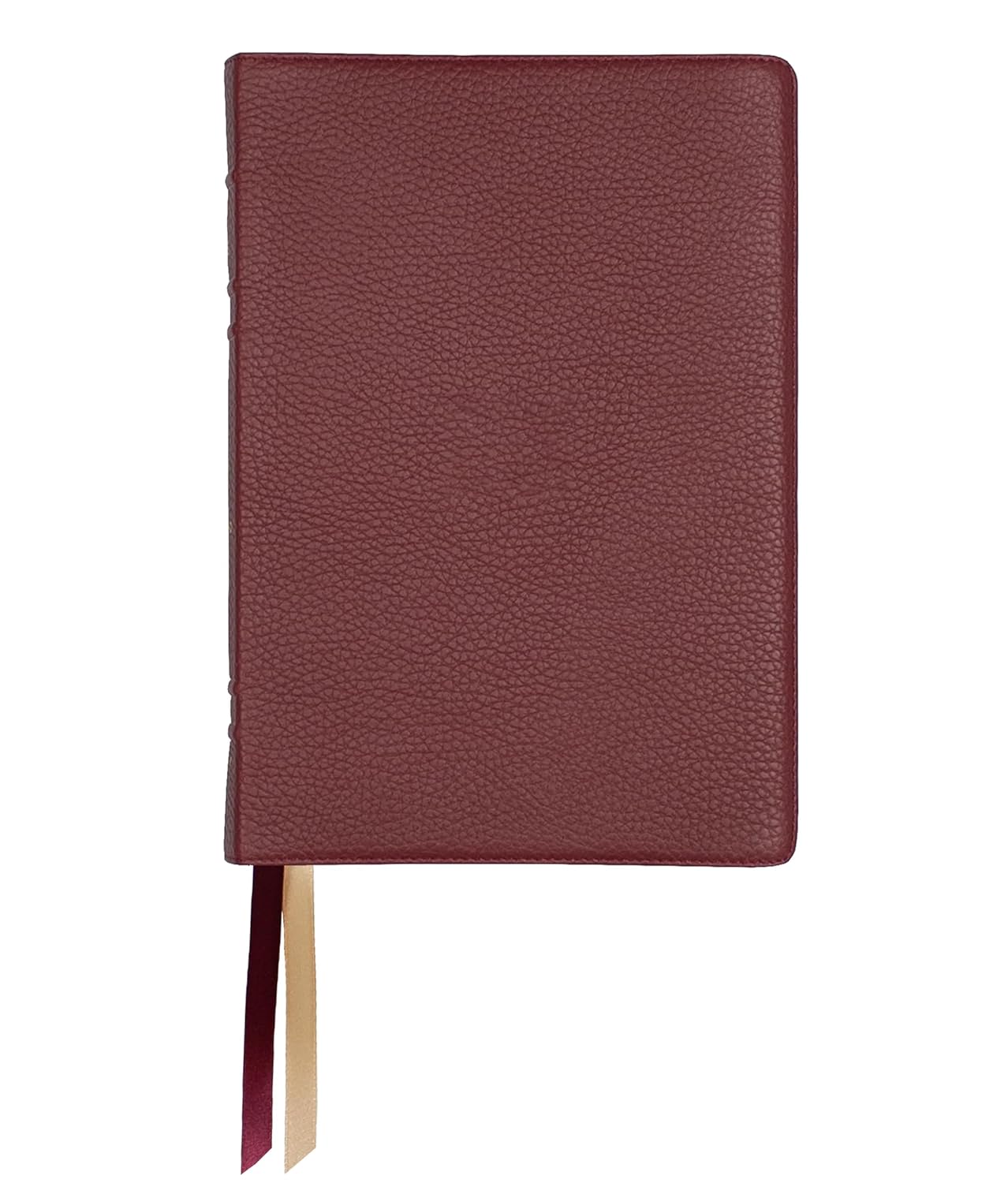 Legacy Standard Bible, Giant Print Reference, Paste-Down Burgundy ...