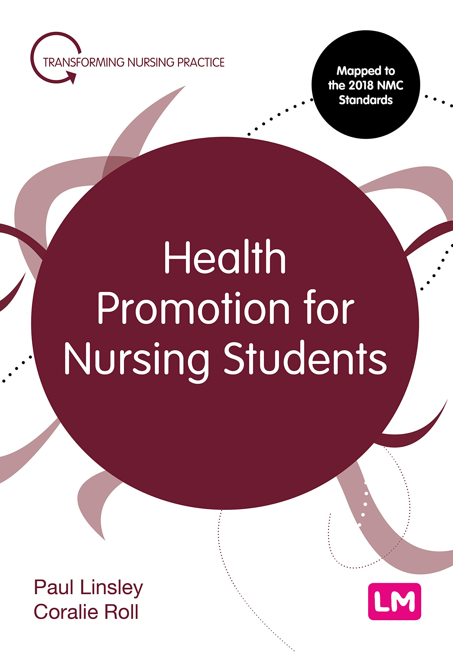 Buy Health Promotion for Nursing Students (Transforming Nursing ...