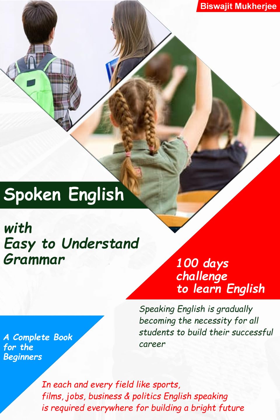 Amazon.com: Spoken English with Easy to Understand Grammar: Spoken ...