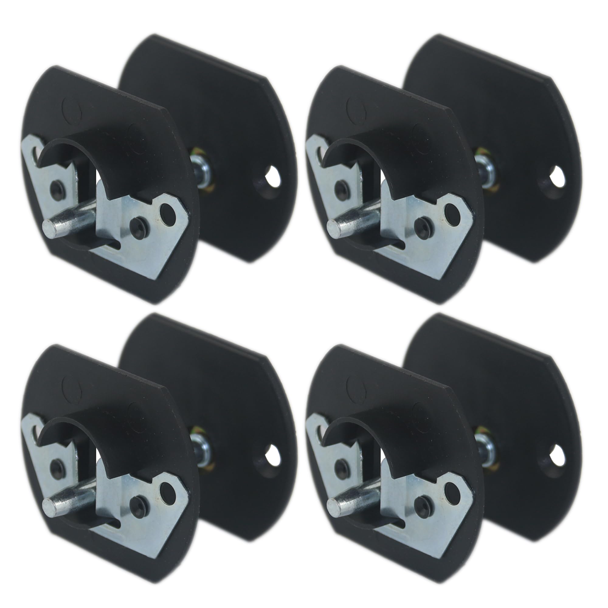 Amazon.com: LXLVOUEG Sectional Couch Connector Pin Style Sofa ...