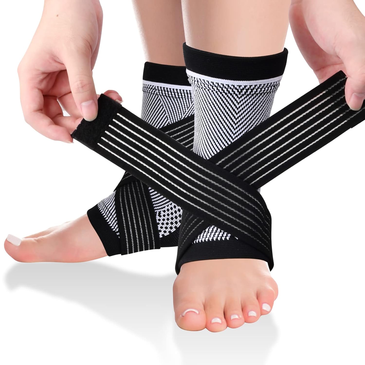 Compression Ankle Socks For Achilles Tendonitis at Jacob Honda blog