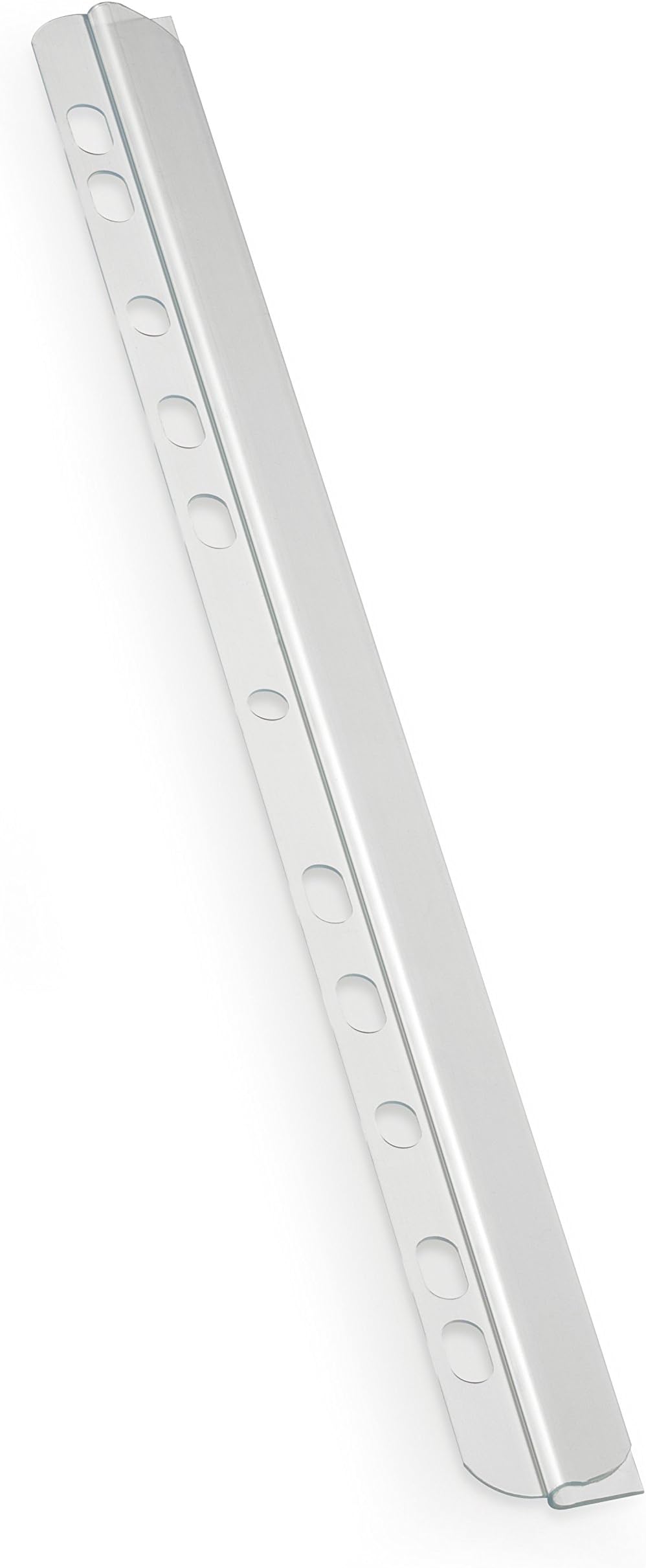Durable Eurobar 3mm A4 Spine Bar - Transparent (Pack of 50) : Amazon.co ...