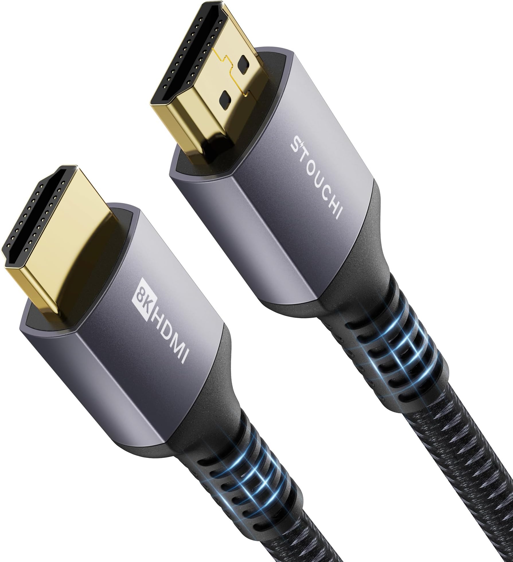 Amazon.com: Legrand - C2G Voltage Inserter, Male to Male HDMI Inserter ...