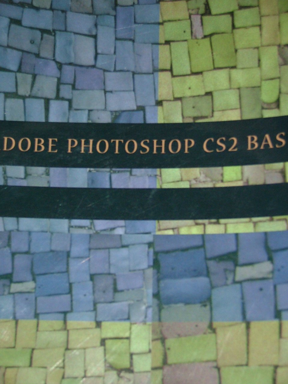 ADOBE PHOTOSHOP CS2 BASICS: unknown author: Amazon.com: Books