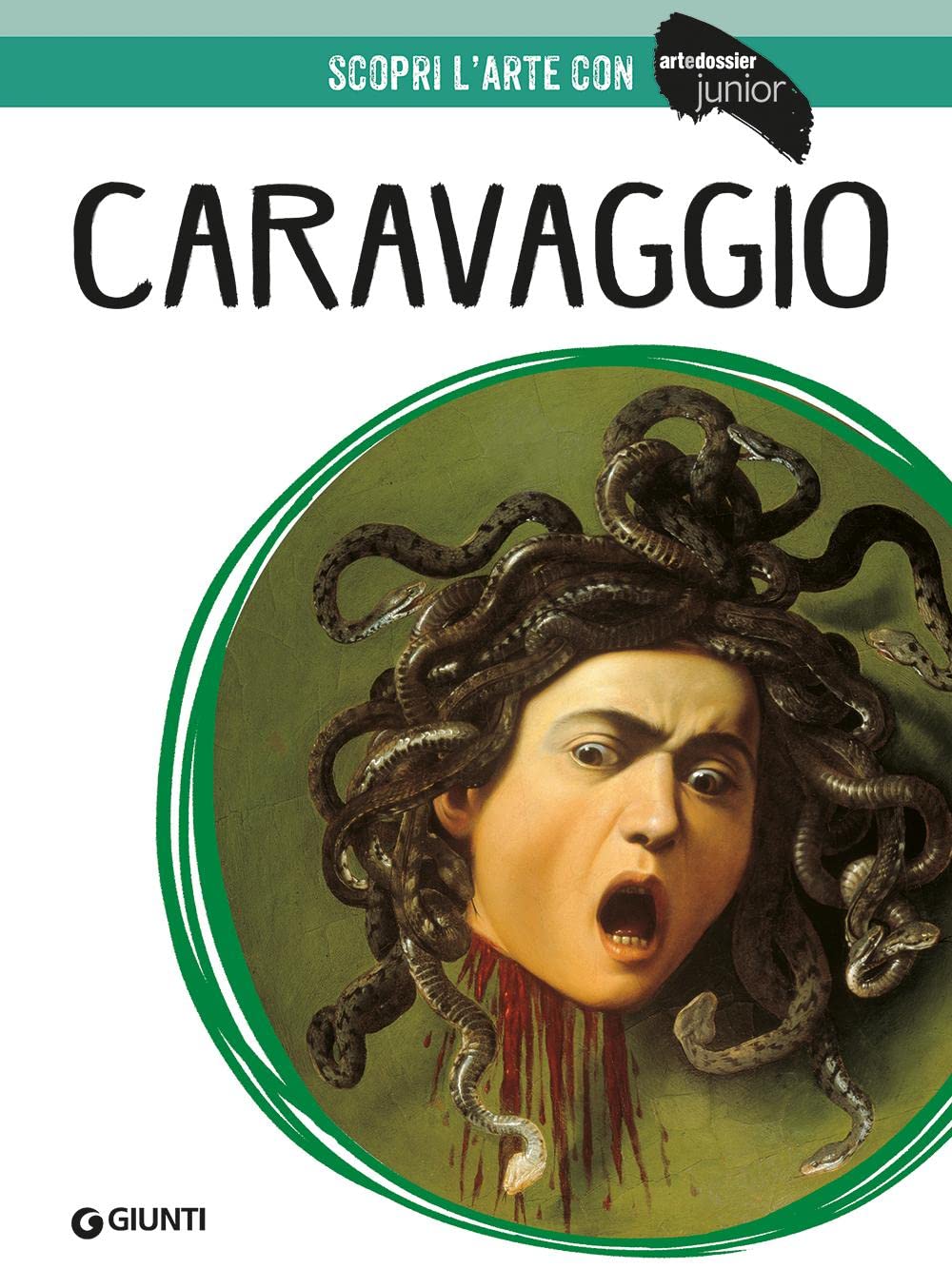 Caravaggio. Ediz. illustrata : Amazon.co.uk: Books