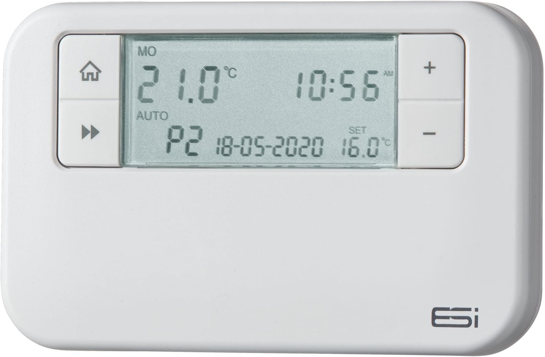ESI - Energy Saving Innovation Controls ESRTP4+ Wired Programmable Room ...