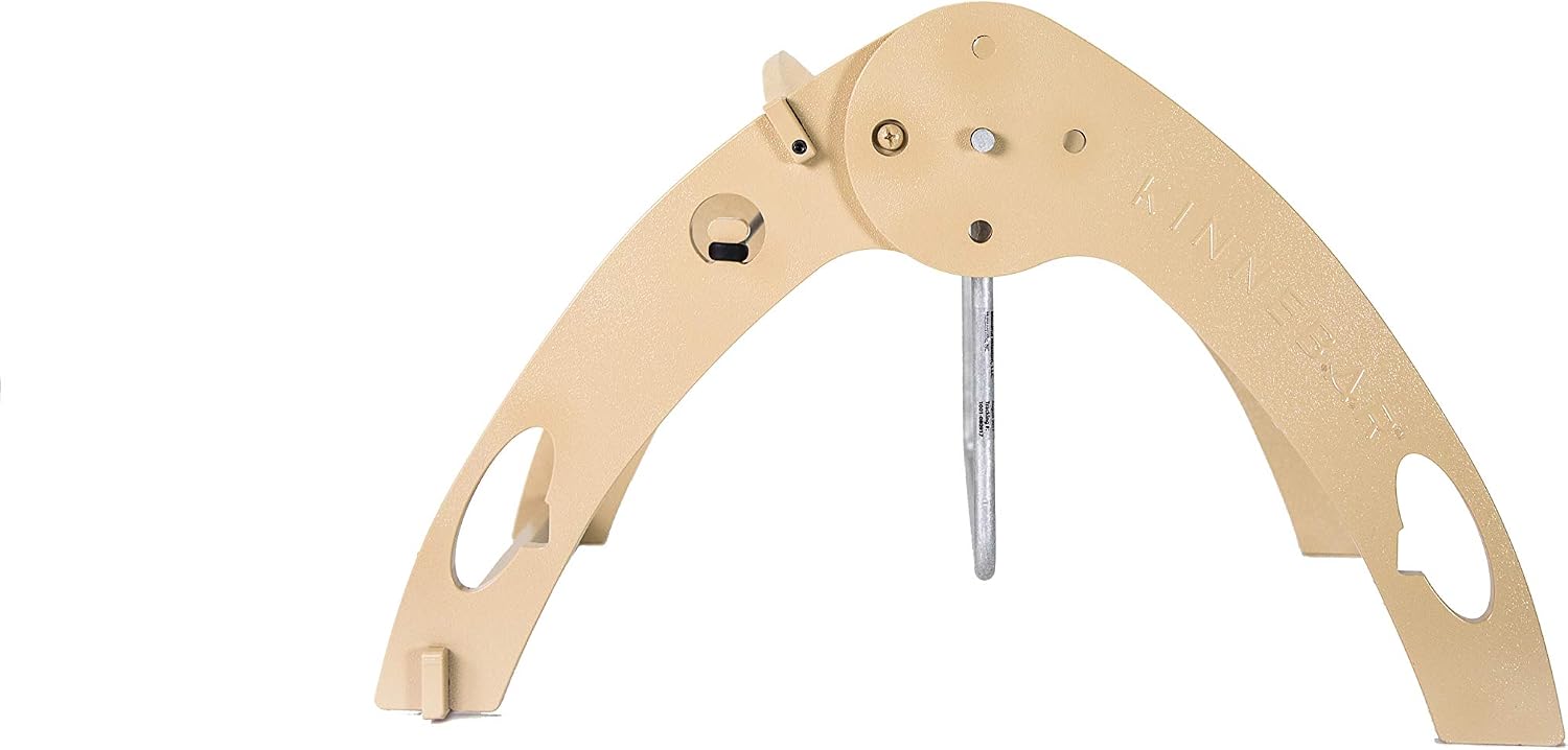 KINNEBAR Foot Swing for Adults (K300 Natural) - ADHD Australia | Ubuy
