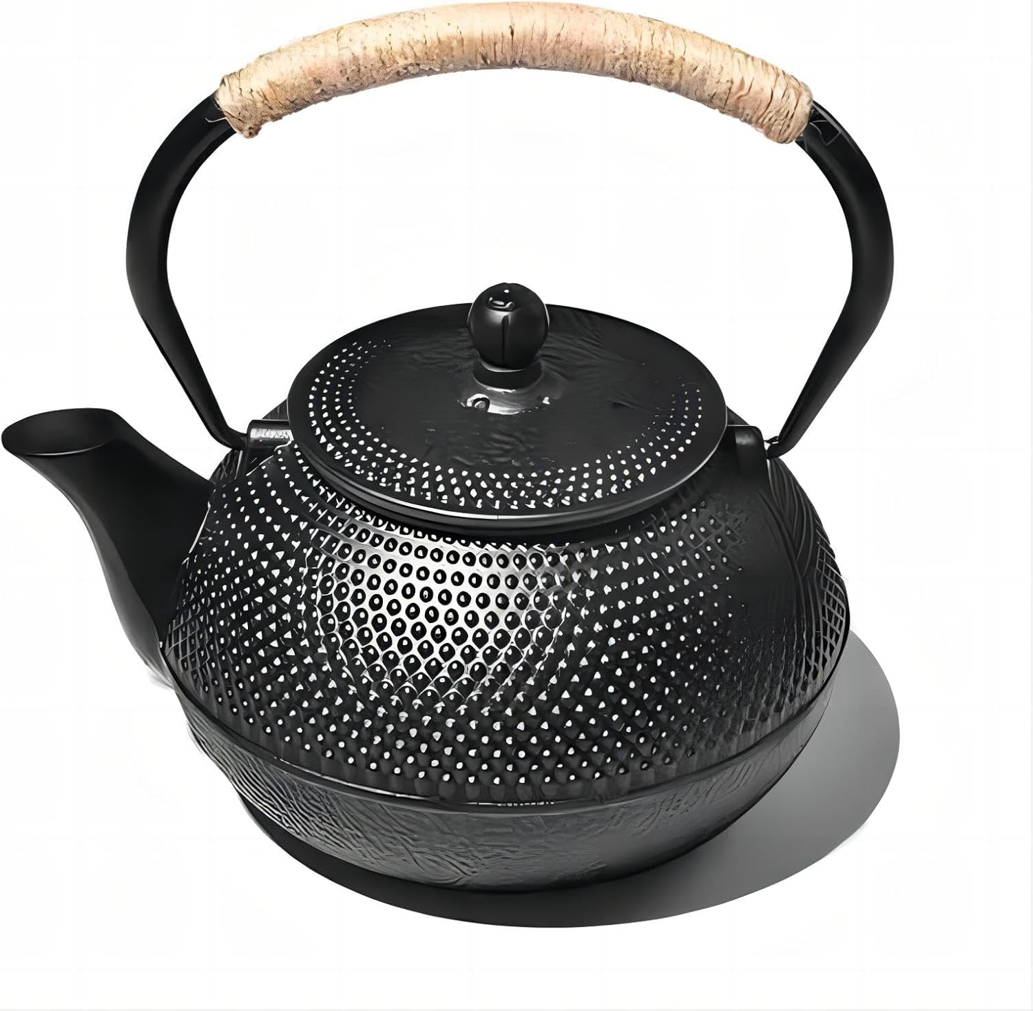 Amazon 鉄瓶 鉄器 南部鉄器 美しい鉄瓶 保温性 耐久性 伝統の味わいと機能性 美しいデザイン 高性能 使いやすい鉄瓶の贅沢な一品