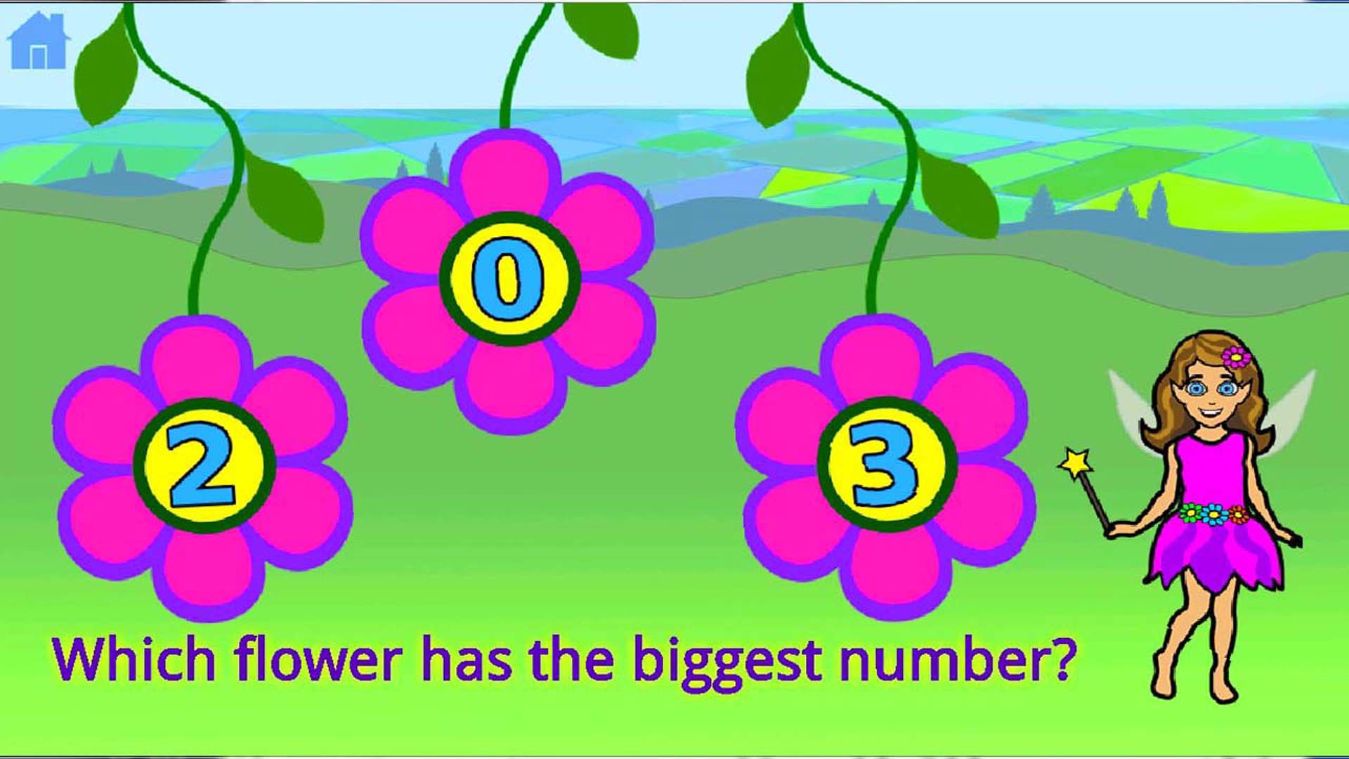 Fairy Math - App on Amazon Appstore