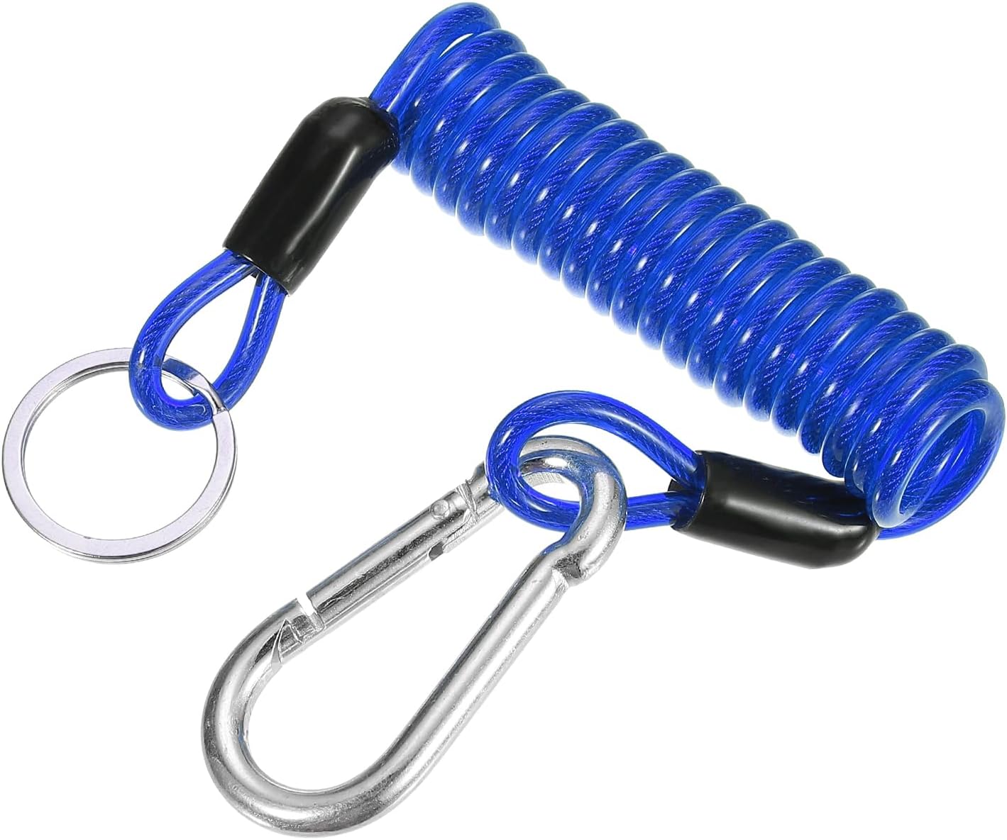 Amazon.com: PATIKIL 3 ft Breakaway Trailer Cable,Trailer Brake Away ...