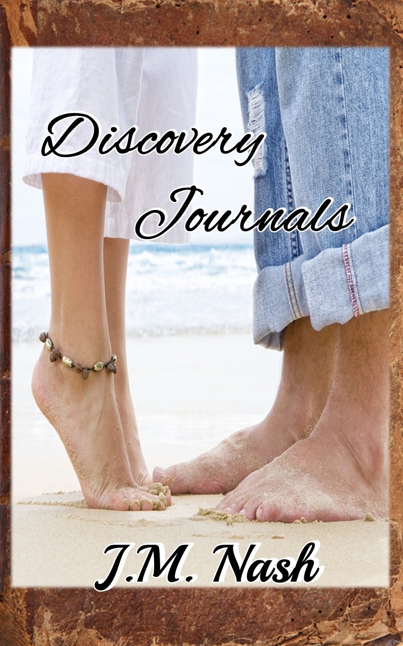 Discovery Journals (Book 1) (Discovery Series) - Kindle edition by Nash ...