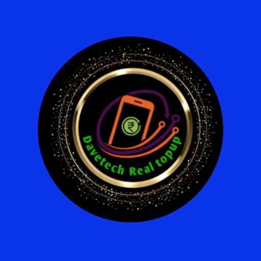 Davetech: Real topup - App on Amazon Appstore