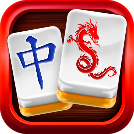 Mahjong Solitaire Dragon - App on Amazon Appstore