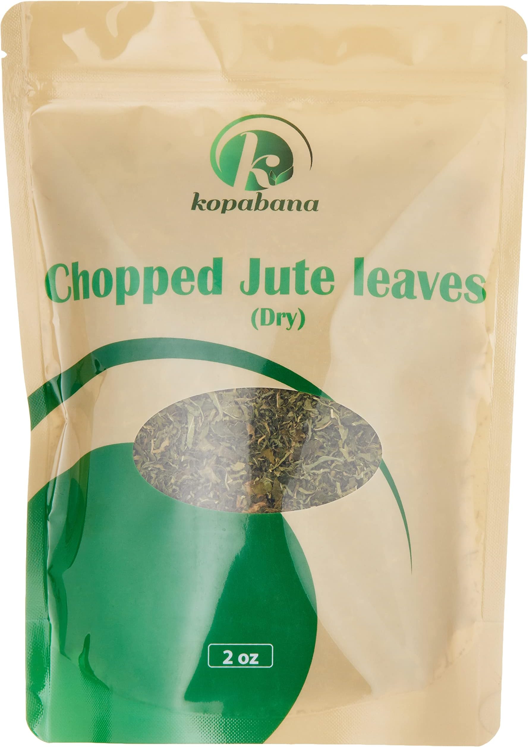 Amazon.com : Ziyad Dry Molokhia Leaves (Mallow) Premium Quality ...