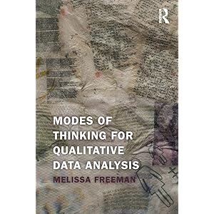 Snapklik.com : Modes Of Thinking For Qualitative Data Analysis