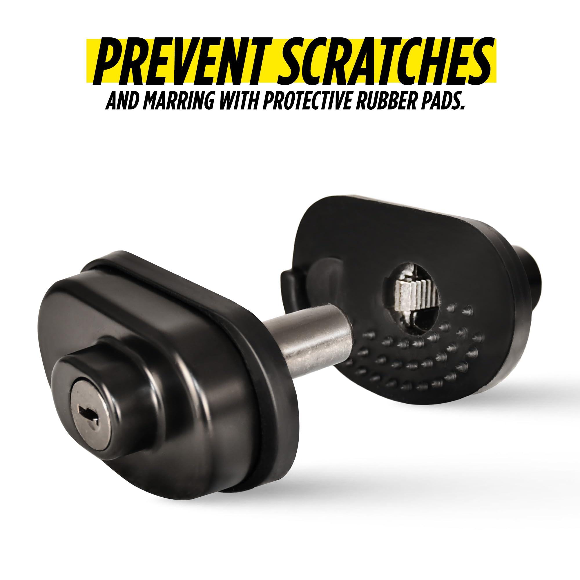 Snapklik.com : Guard Dog Security Trigger Lock, Gun Lock
