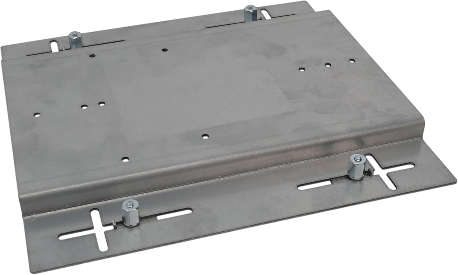 Amazon.com : Supplying Demand TFXDMP HVAC Disconnect Mounting Plate for ...