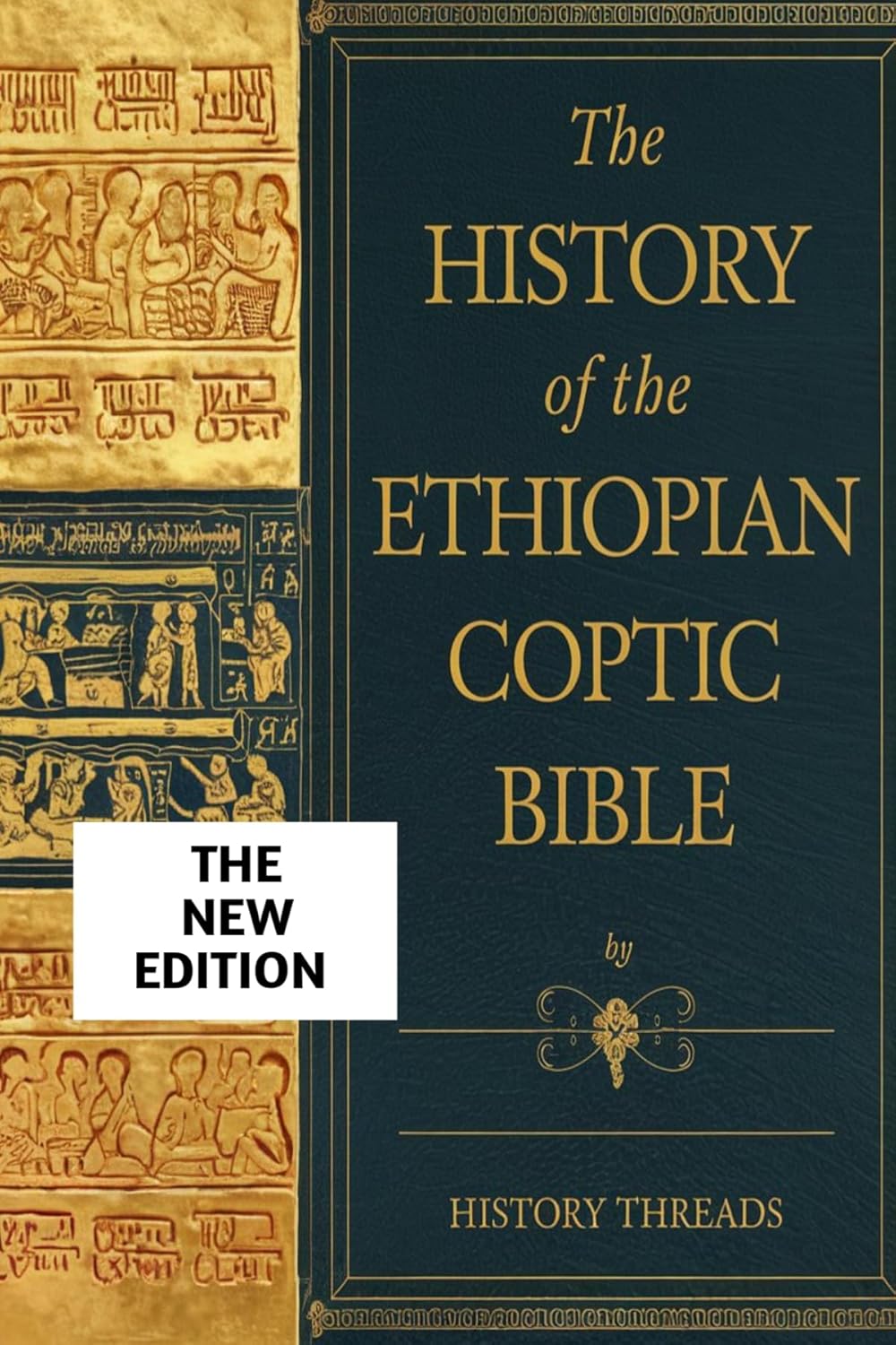 Amazon.com: The History of the Ethiopian Coptic Bible: From Ancient ...