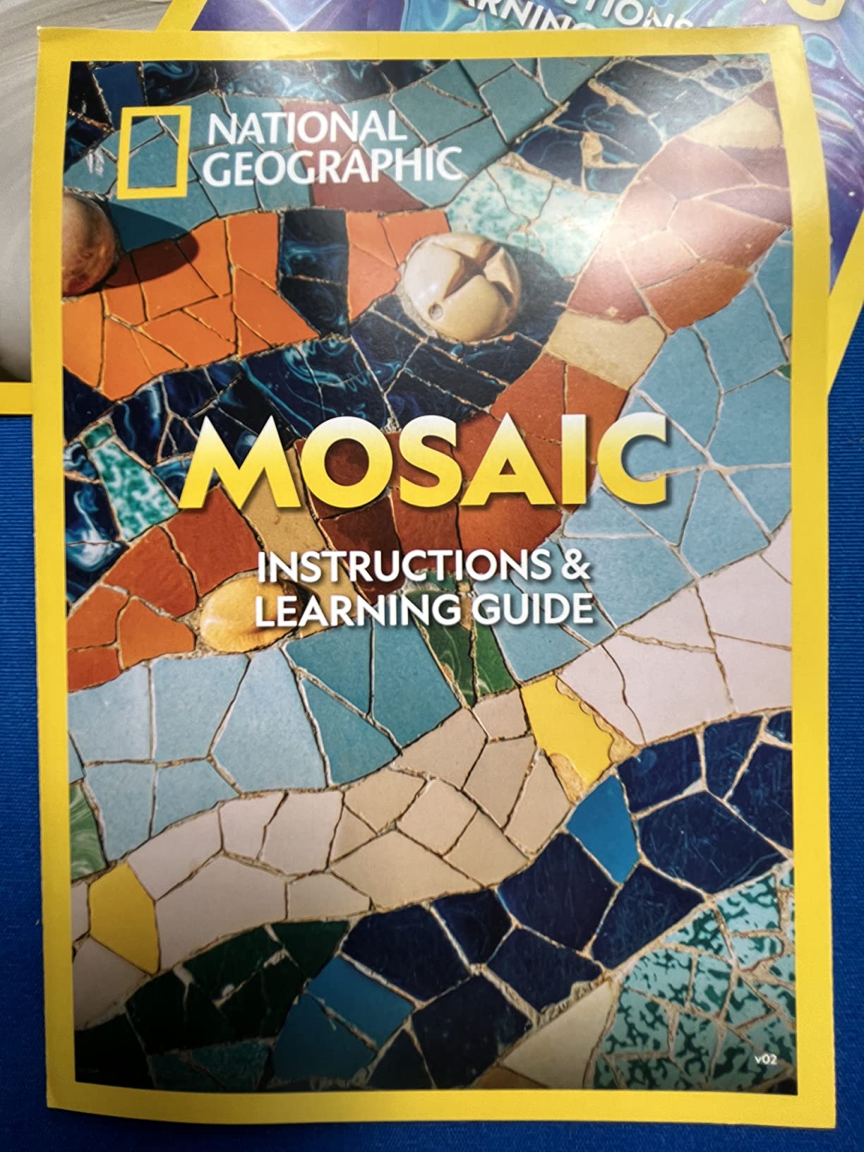 $7/mo - Finance NATIONAL GEOGRAPHIC Mega Arts and Crafts Kit for Kids ...