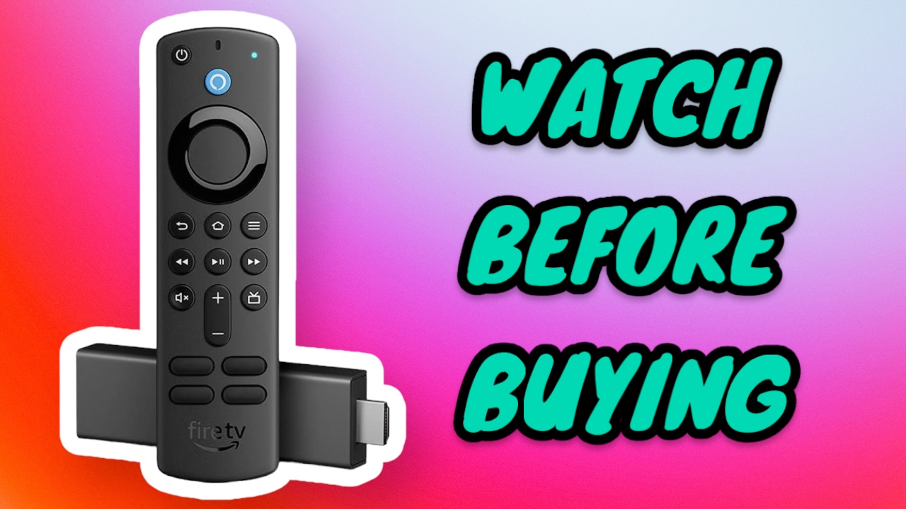 Watch PRODUCT DEMONSTRATION - Amazon Fire TV Stick on Amazon Live