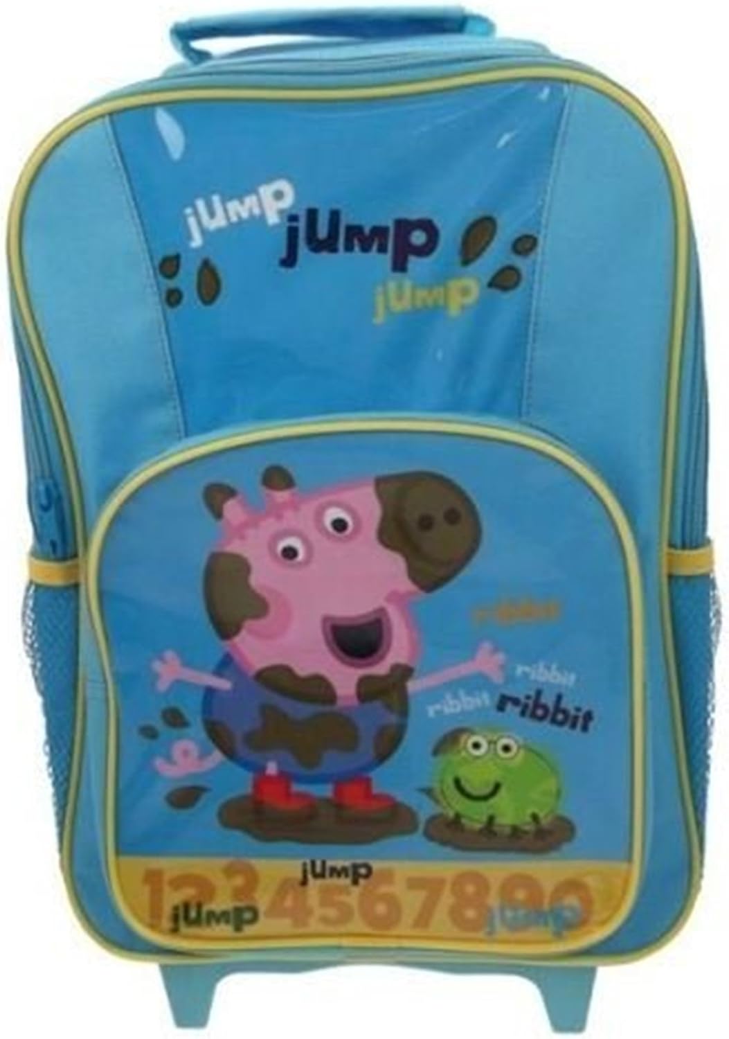Peppa Pig, Blue (Azul) - PEPPA001240 : Amazon.es: Moda
