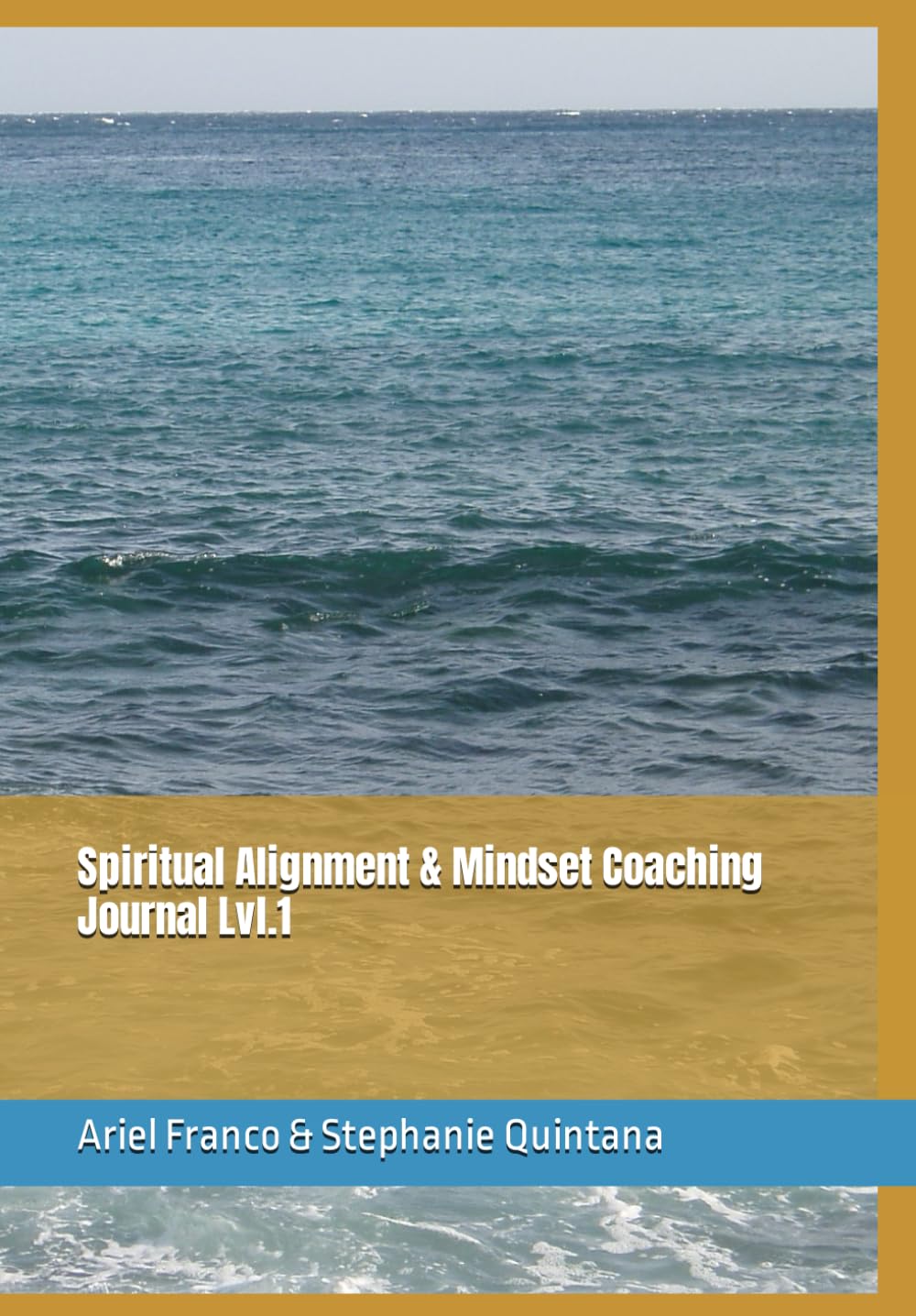 Spiritual Alignment & Mindset Coaching Journal Lvl.1: Franco, Miss ...