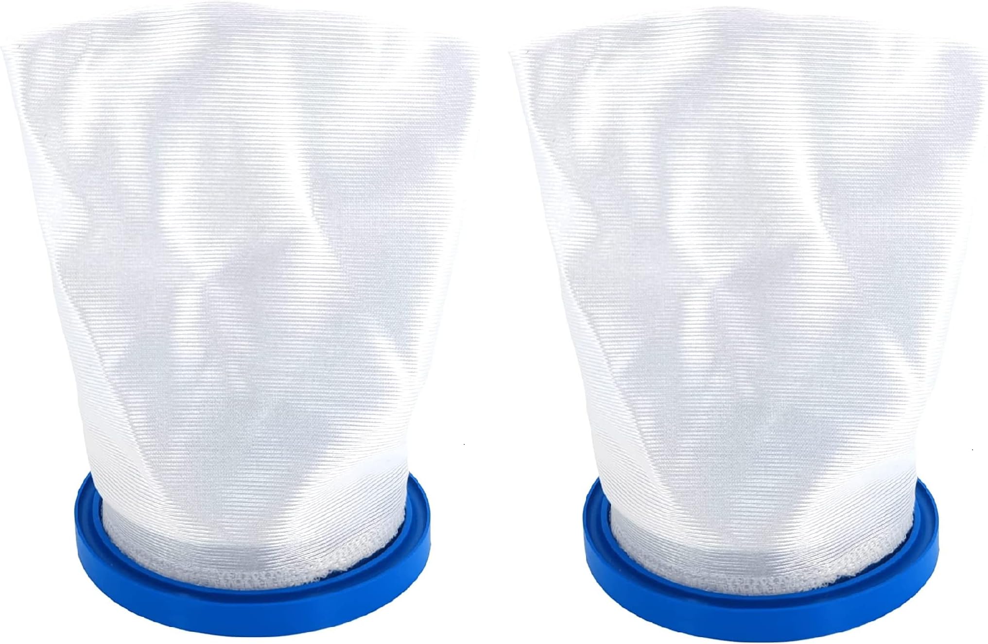 Amazon.com: RINMEE Sand & Silt Filter Bag, Compatible with Pool Blaster ...