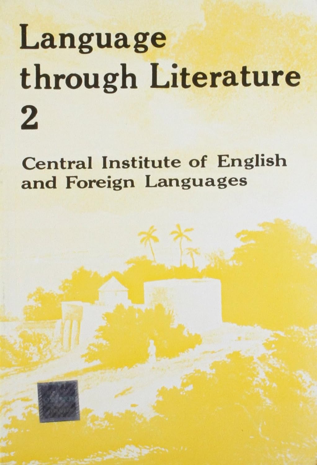 Language Through Literature-2: Ciefl: 9780195606645: Amazon.com: Books