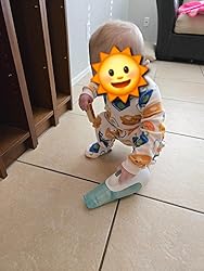 Amazon.com: BLACK+DECKER Dustbuster Junior Toy Handheld Vacuum Cleaner ...